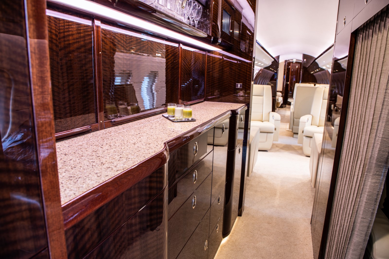 Bombardier Global 6000 SN 9562 | Private Jet | Global Jet